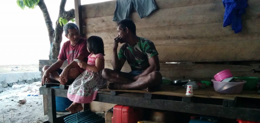 Geger Riyanto, Author at südostasien