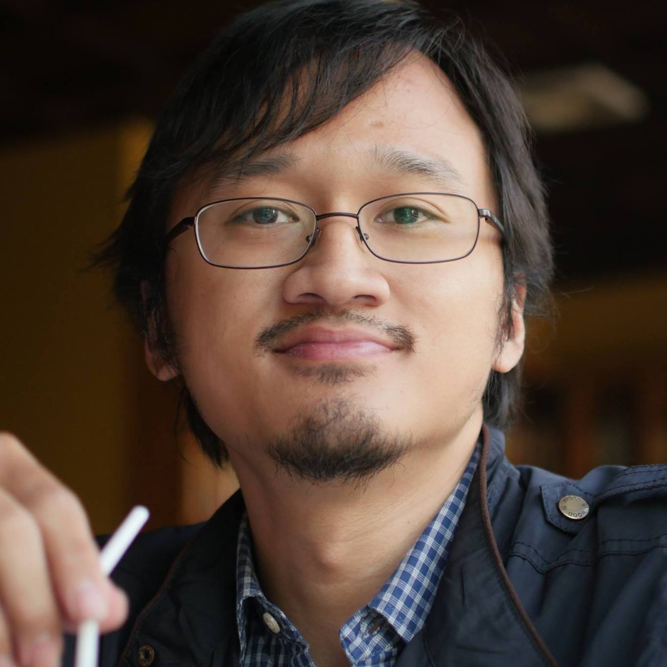 Geger Riyanto, Author at südostasien