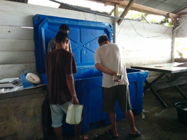 Der Thunfischmogul aus Indonesiens Osten - südostasien