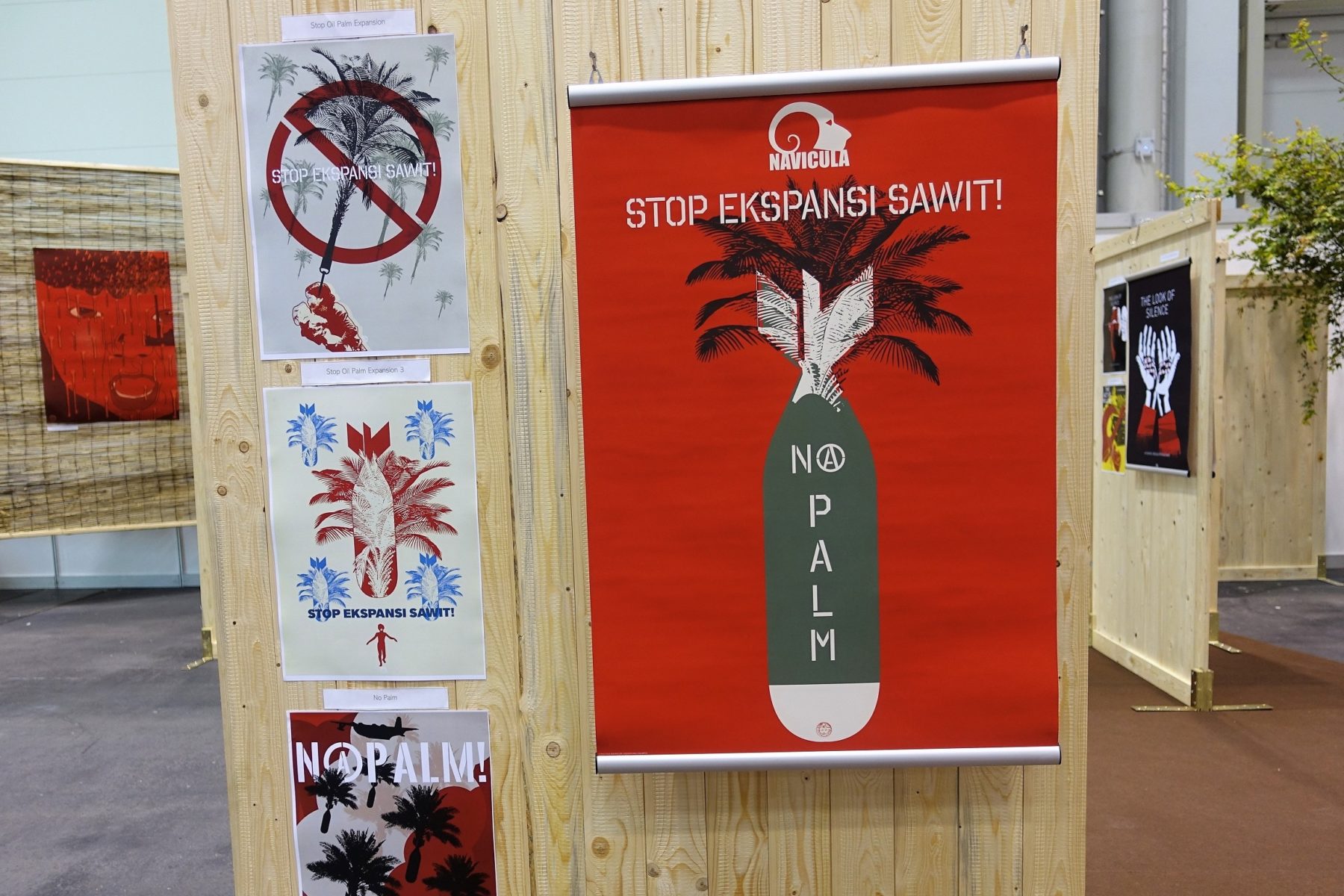 "Verheerende Folgen unseres Lebensstils" - südostasien