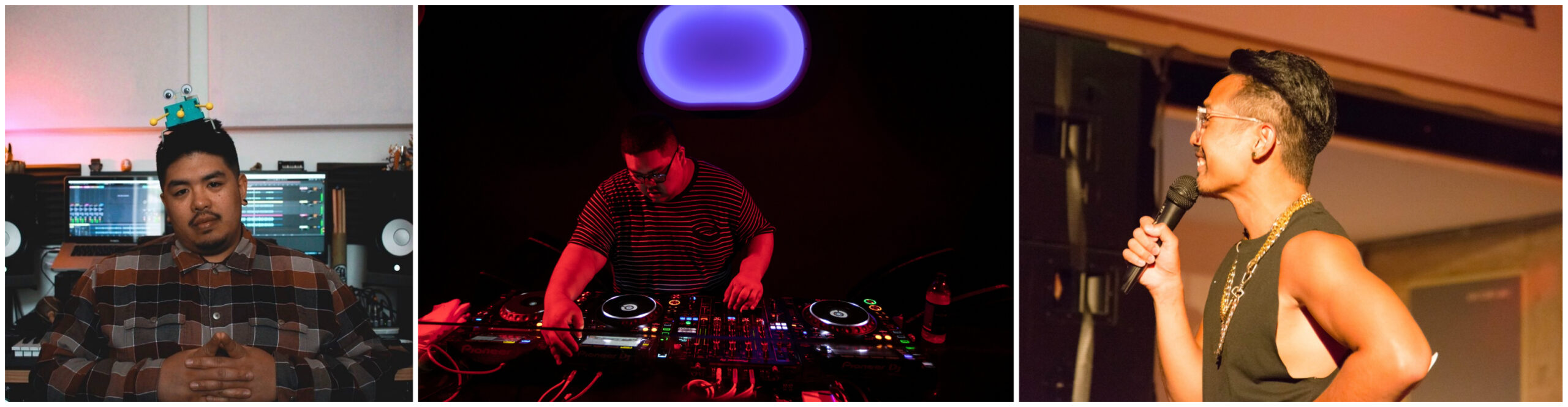 Kunst und Empowerment in der Diaspora - südostasien 1 | 2022